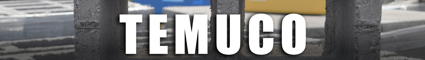 Temuco Teléfono sucursal - +569 8409 9034