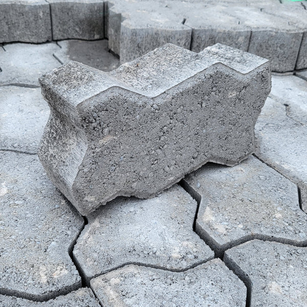 ADOCRETO EUROPA 8 C/DIST