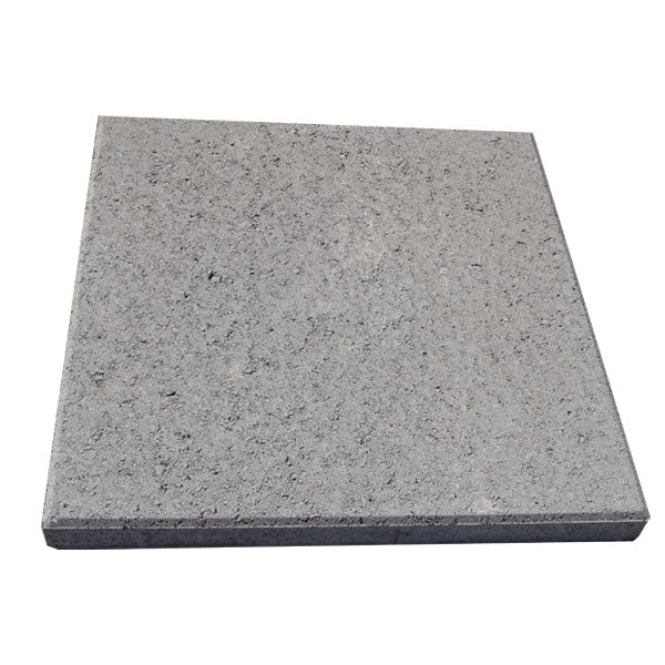 👉🏼 Pastelon 50x50x4 pavimentación de aceras y estacionamientos, Grau